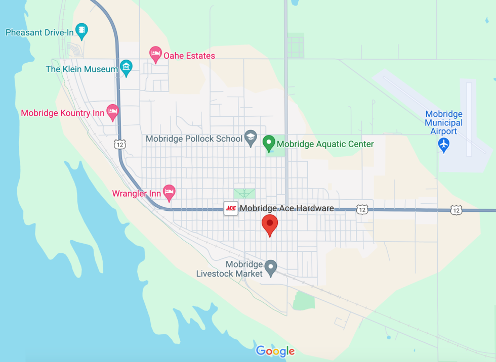 Mobridge Housing Authority - RAM Solutions